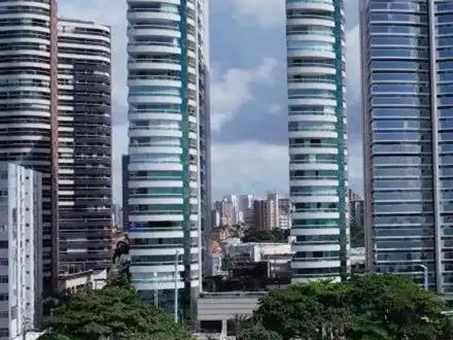 Apartamento para Venda em Fortaleza/CE Mucuripe 4 Quartos