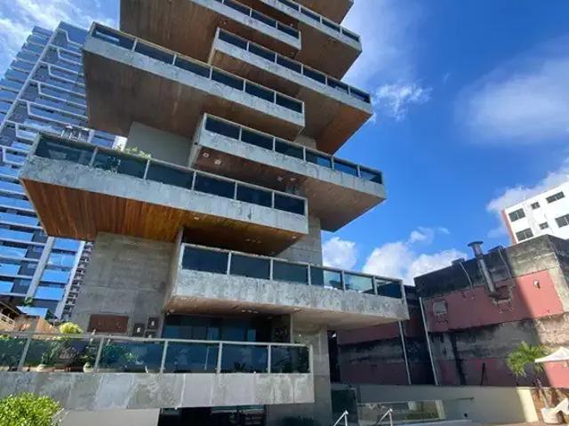 Apartamento para Venda em Fortaleza/CE Mucuripe 4 Quartos
