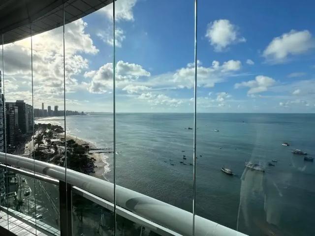 Apartamento para Venda em Fortaleza/CE Mucuripe 4 Quartos