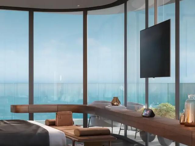 Apartamento para Venda em Fortaleza/CE Mucuripe 4 Quartos