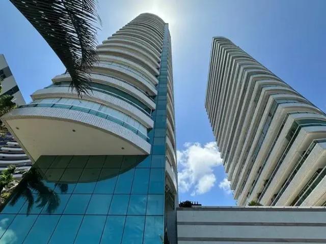 Apartamento para Venda em Fortaleza/CE Mucuripe 4 Quartos