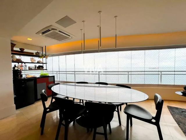 Apartamento para Venda em Fortaleza/CE Mucuripe 4 Quartos