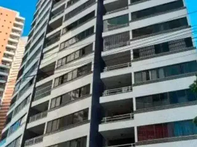 Apartamento para Venda em Fortaleza/CE Mucuripe 4 Quartos