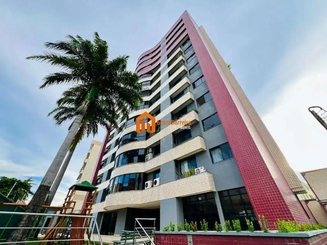 Apartamento para Venda em Fortaleza/CE Mucuripe 4 Quartos