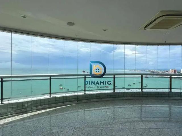 Apartamento para Venda em Fortaleza/CE Mucuripe 4 Quartos