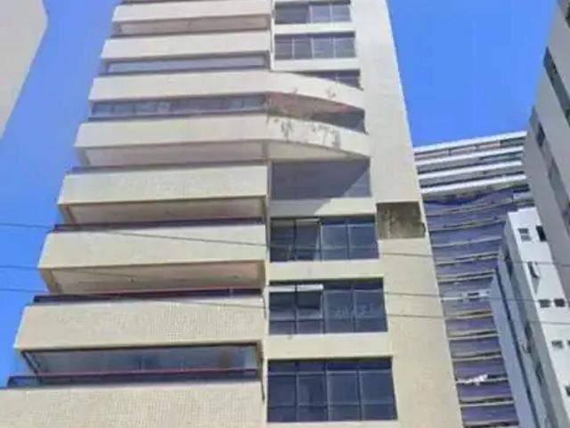 Apartamento para Venda em Fortaleza/CE Mucuripe 4 Quartos