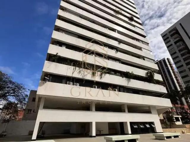 Apartamento para Venda em Fortaleza/CE Mucuripe 4 Quartos