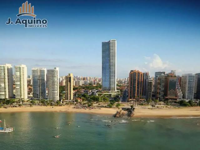 Apartamento para Venda em Fortaleza/CE Mucuripe 5 Quartos