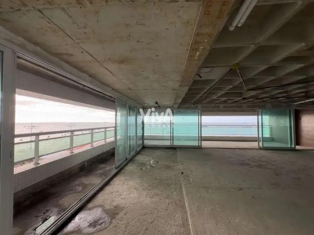 Apartamento para Venda em Fortaleza/CE Mucuripe 5 Quartos