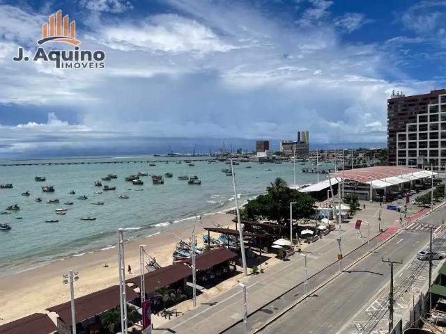Apartamento para Venda em Fortaleza/CE Mucuripe 5 Quartos