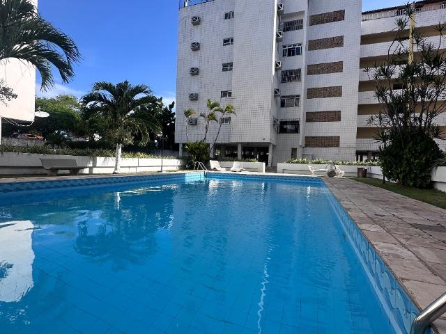 Apartamento para Venda em Fortaleza/CE Mucuripe 5 Quartos