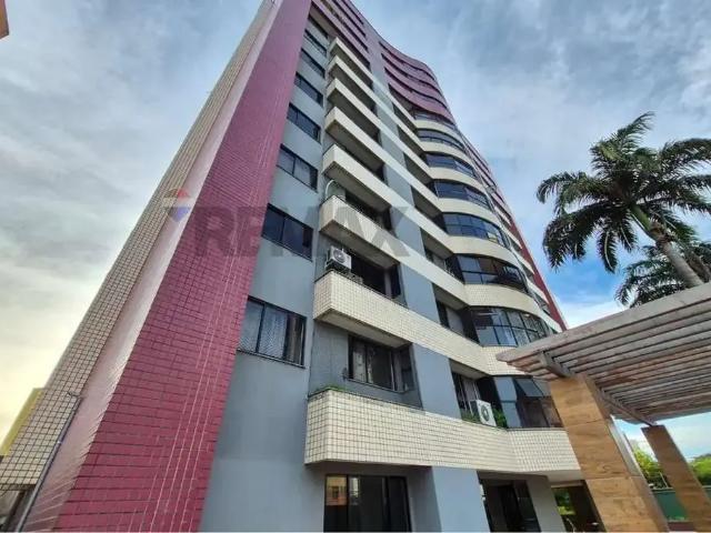 Apartamento para Venda em Fortaleza/CE Mucuripe 5 Quartos