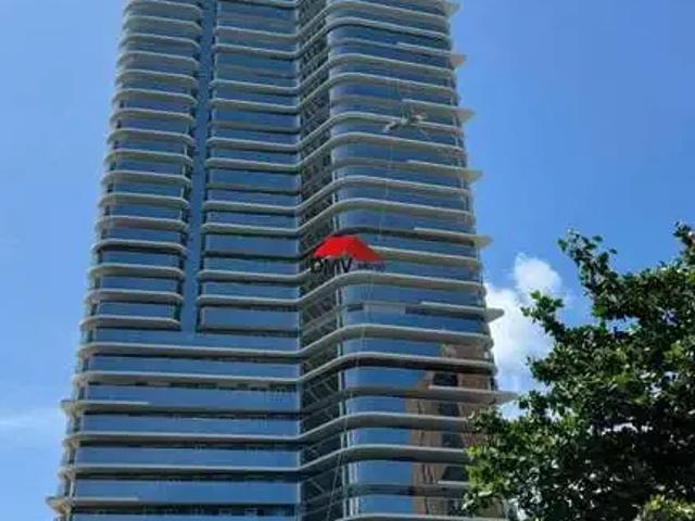 Apartamento para Venda em Fortaleza/CE Mucuripe 5 Quartos