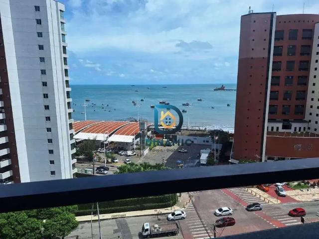 Apartamento para Venda em Fortaleza/CE Mucuripe