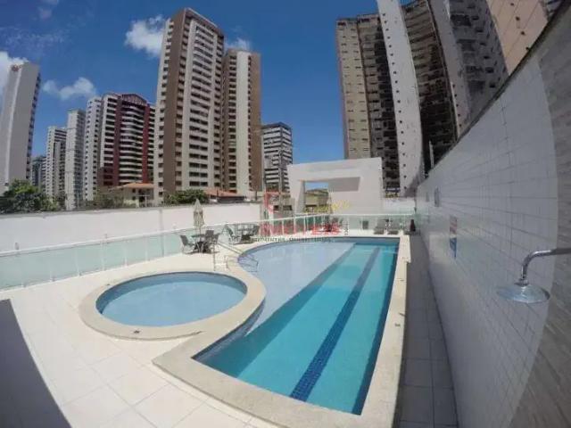 Apartamento para Venda em Fortaleza/CE Mucuripe