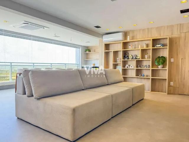 Apartamento para Venda em Fortaleza/CE Manoel Dias Branco 4 Quartos