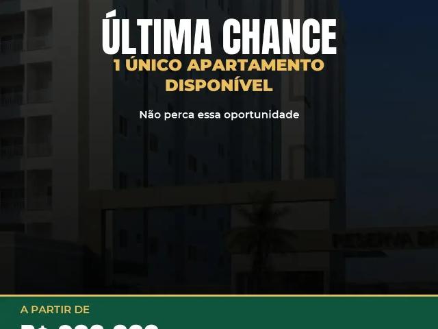 Apartamento para Venda em Fortaleza/CE Manoel Dias Branco 1 Quartos