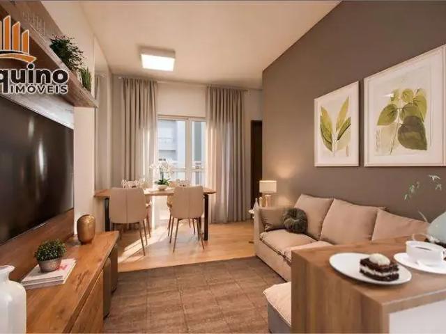 Apartamento para Venda em Fortaleza/CE Manoel Dias Branco 1 Quartos