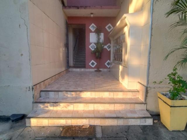 Apartamento para Venda em Fortaleza/CE Cajazeiras 2 Quartos