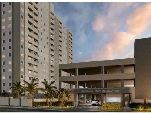 Apartamento para Venda em Fortaleza/CE Manoel Dias Branco 2 Quartos