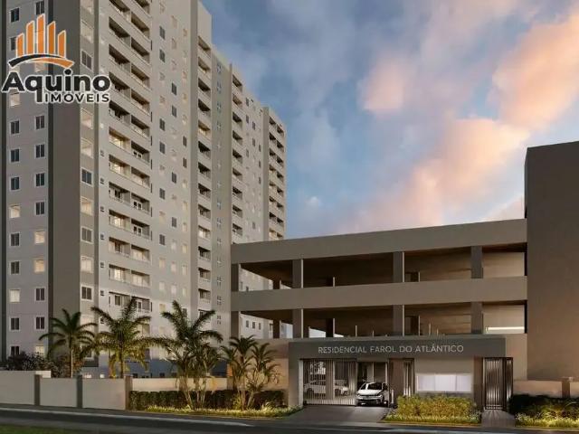 Apartamento para Venda em Fortaleza/CE Manoel Dias Branco 2 Quartos
