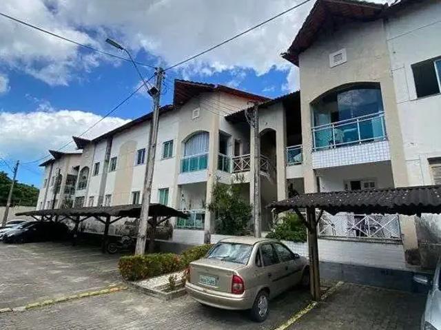 Apartamento para Venda em Fortaleza/CE Manoel Dias Branco 3 Quartos