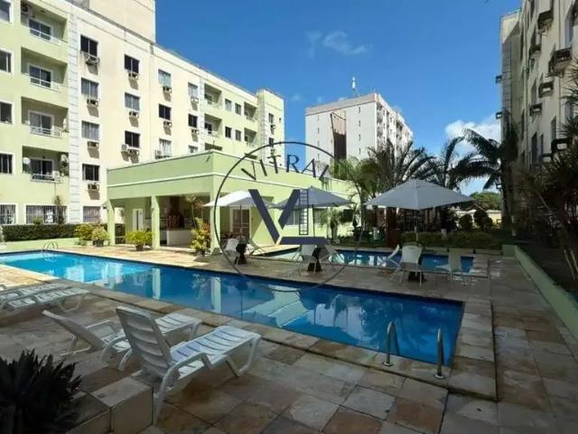 Apartamento para Venda em Fortaleza/CE Manoel Dias Branco 3 Quartos