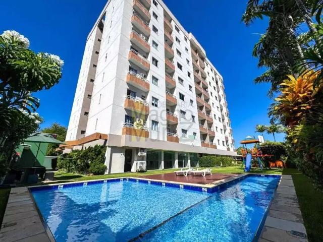 Apartamento para Venda em Fortaleza/CE Manoel Dias Branco 3 Quartos