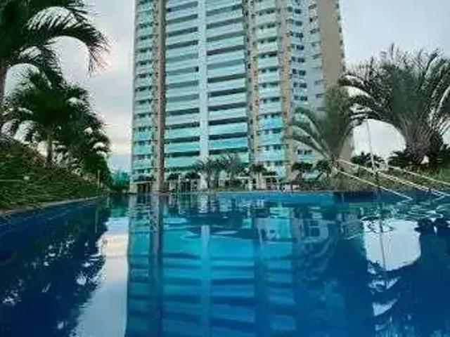 Apartamento para Venda em Fortaleza/CE Manoel Dias Branco 3 Quartos