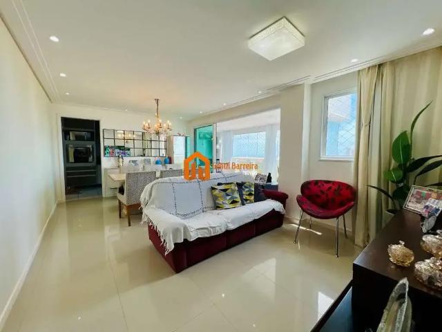 Apartamento para Venda em Fortaleza/CE Manoel Dias Branco 3 Quartos