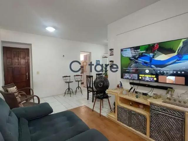 Apartamento para Venda em Fortaleza/CE Cocó 3 Quartos