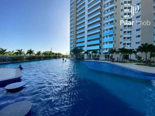 Apartamento para Venda em Fortaleza/CE Manoel Dias Branco 3 Quartos