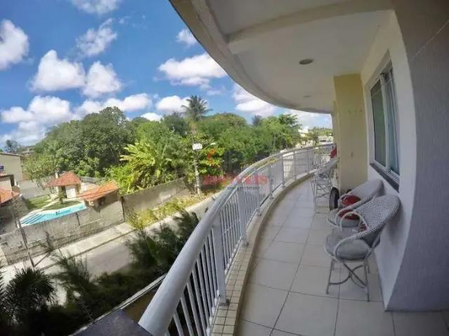 Apartamento para Venda em Fortaleza/CE Maraponga