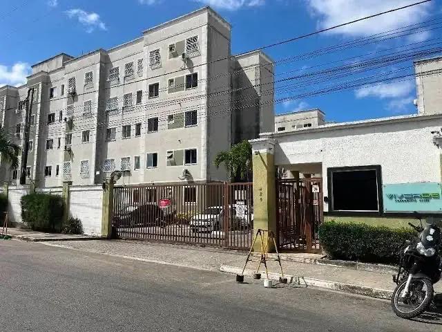 Apartamento para Venda em Fortaleza/CE Maraponga 2 Quartos