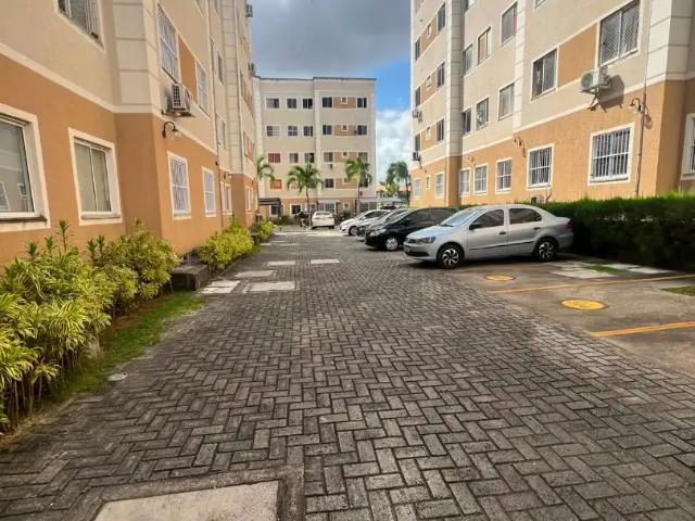 Apartamento para Venda em Fortaleza/CE Maraponga 2 Quartos