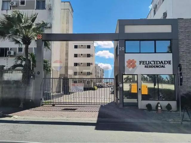 Apartamento para Venda em Fortaleza/CE Maraponga 2 Quartos