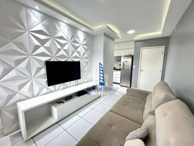 Apartamento para Venda em Fortaleza/CE Maraponga 2 Quartos