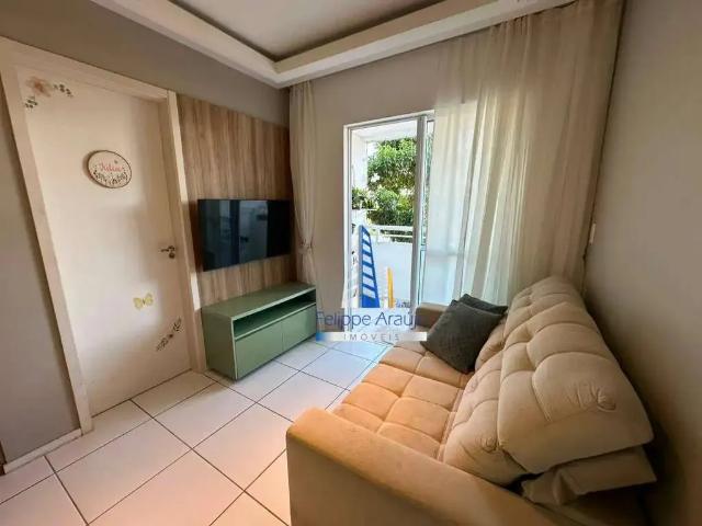 Apartamento para Venda em Fortaleza/CE Maraponga 2 Quartos
