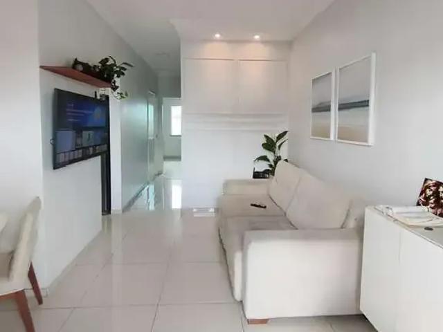 Apartamento para Venda em Fortaleza/CE Maraponga 2 Quartos