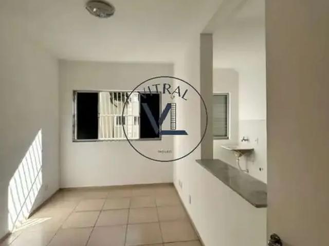 Apartamento para Venda em Fortaleza/CE Maraponga 2 Quartos