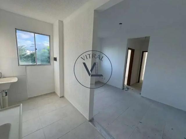 Apartamento para Venda em Fortaleza/CE Maraponga 2 Quartos