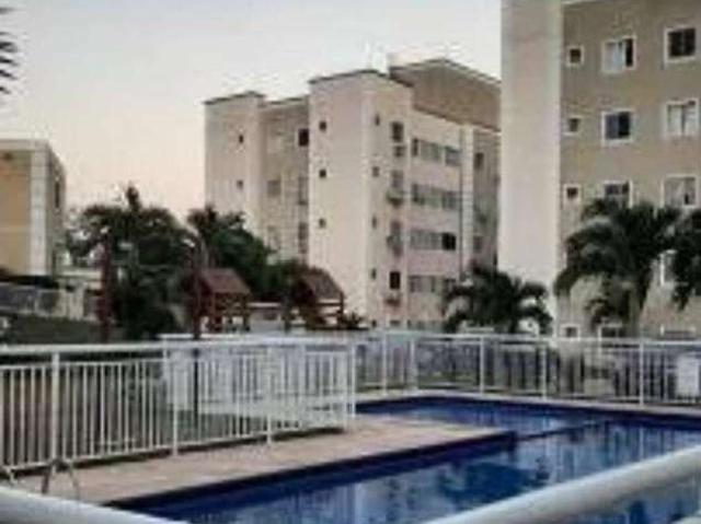 Apartamento para Venda em Fortaleza/CE Maraponga 2 Quartos