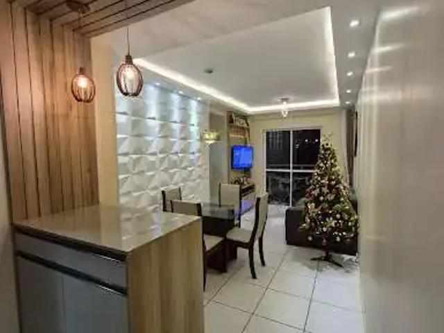 Apartamento para Venda em Fortaleza/CE Maraponga 2 Quartos