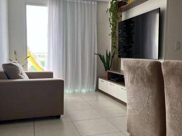 Apartamento para Venda em Fortaleza/CE Maraponga 2 Quartos
