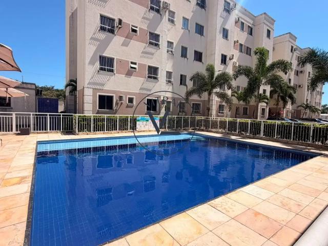 Apartamento para Venda em Fortaleza/CE Maraponga 2 Quartos