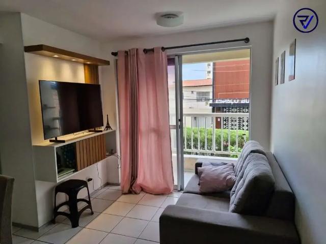 Apartamento para Venda em Fortaleza/CE Maraponga 2 Quartos