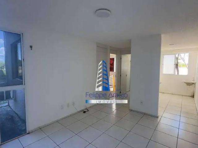 Apartamento para Venda em Fortaleza/CE Maraponga 2 Quartos