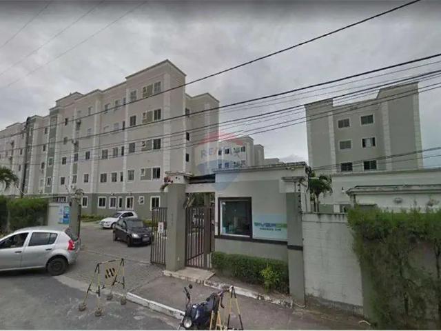 Apartamento para Venda em Fortaleza/CE Maraponga 2 Quartos