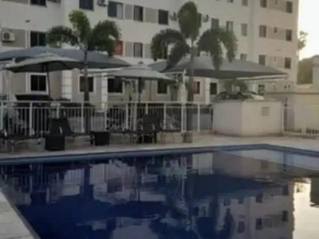 Apartamento para Venda em Fortaleza/CE Maraponga 2 Quartos