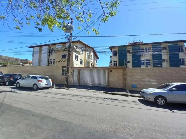 Apartamento para Venda em Fortaleza/CE Maraponga 2 Quartos